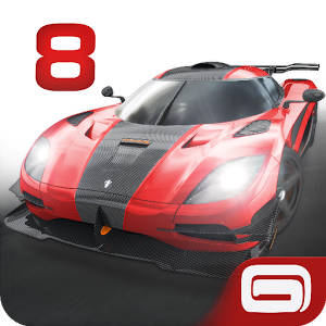 Download Asphalt 8 for PC (Windows 8/7/10) Free